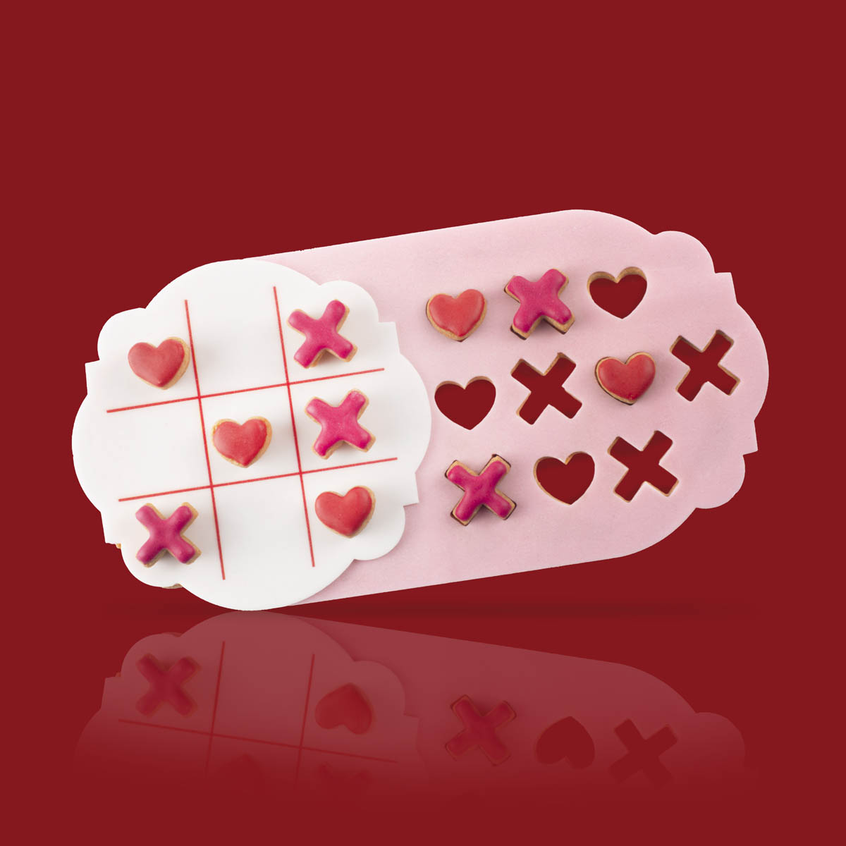 Cuore vincente | Da Vittorio Gift Shop